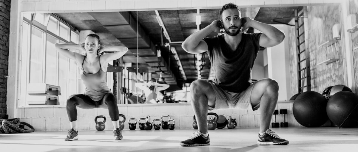 The Best Damn Fitness Advice, Period : Robert Irvine