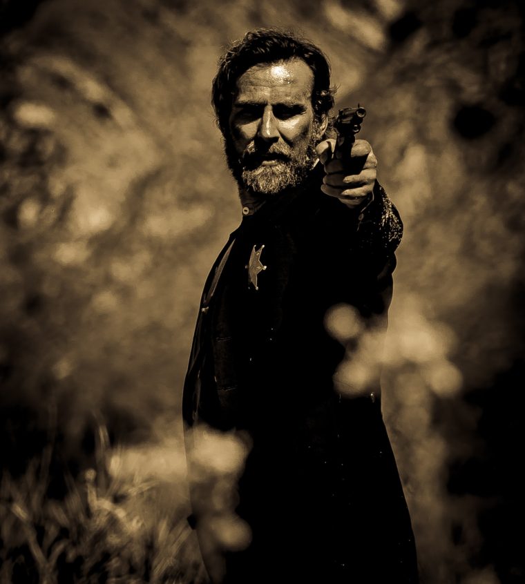 From the SEAL teams to Hollywood: One-on-One with David Meadows ...